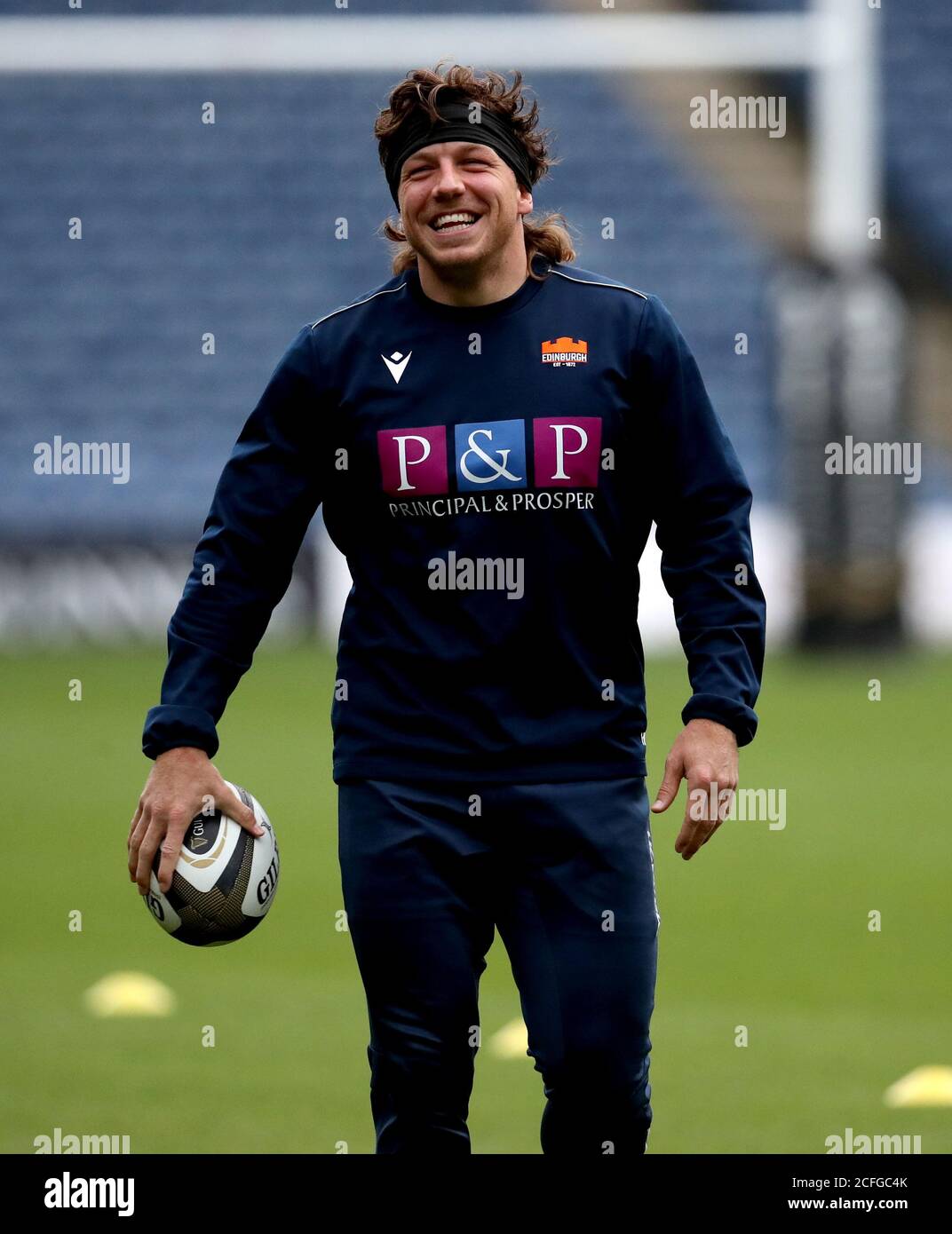 Hamish Watson High Resolution Stock Photography and Images - Alamy