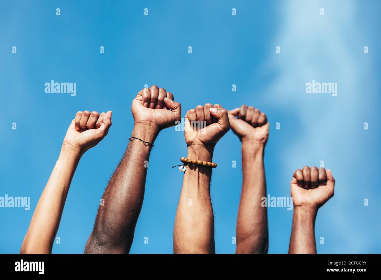 Rage against racism hi-res stock photography and images - Alamy