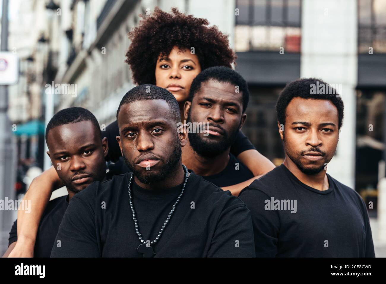 Female race adult ethnic human people hi-res stock photography and ...