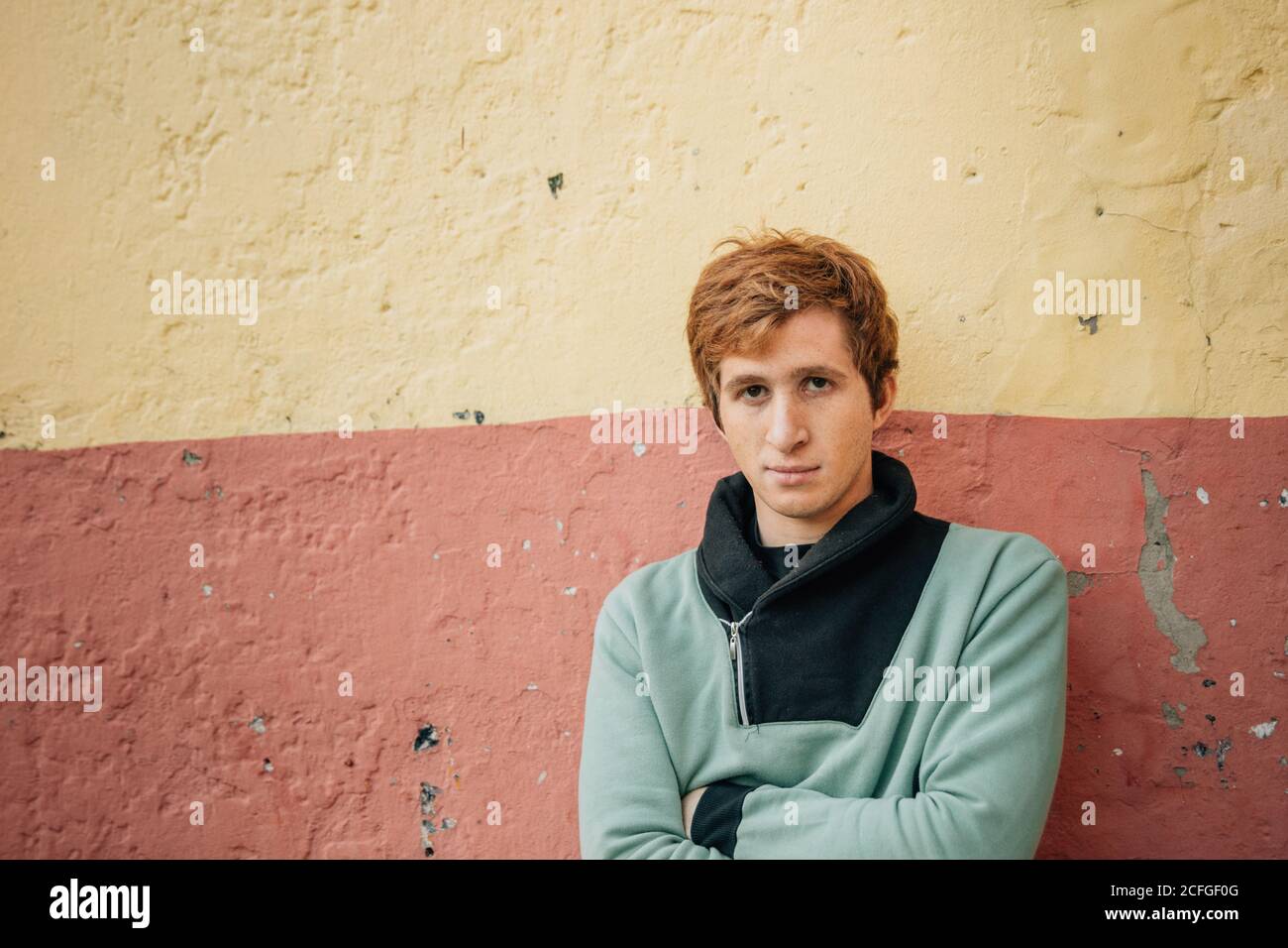 Readhead hi-res stock photography and images - Alamy