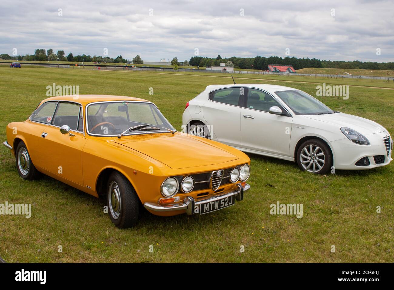 1970s italian car hi-res stock photography and images - Alamy