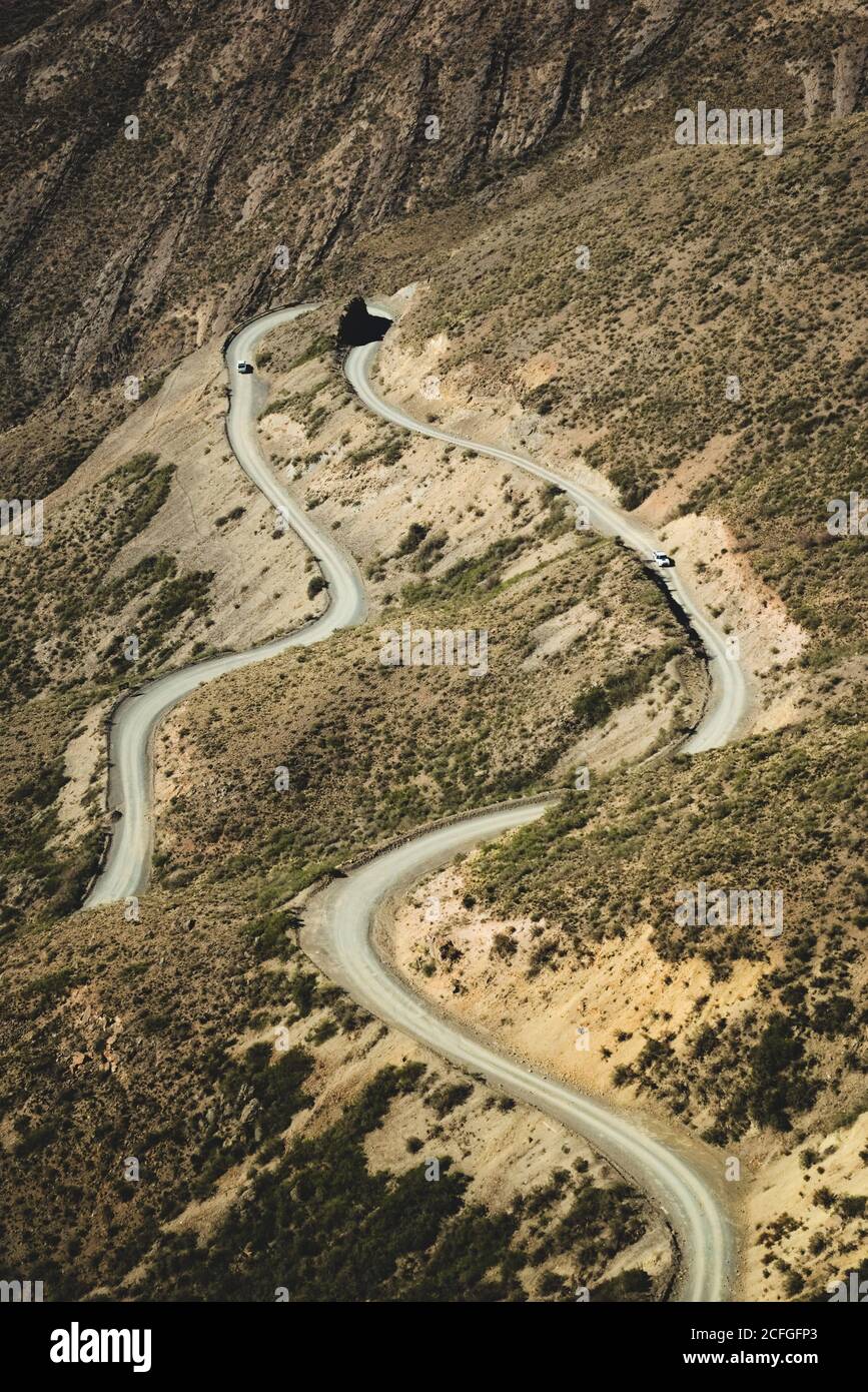 Twisting turns hi-res stock photography and images - Alamy