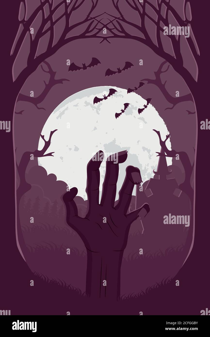 Celebrating death Stock Vector Images - Alamy