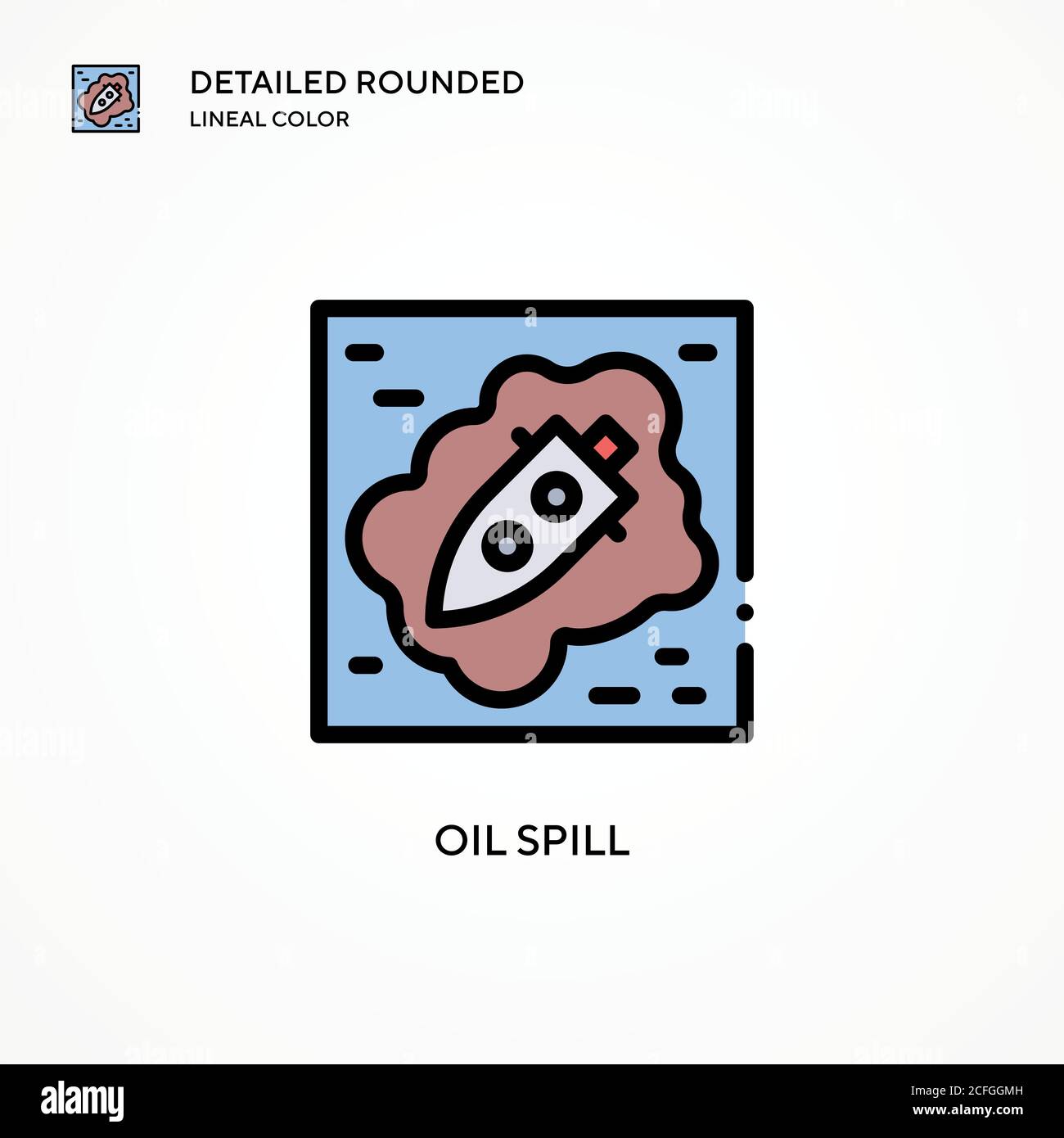 Samed island Stock Vector Images - Alamy