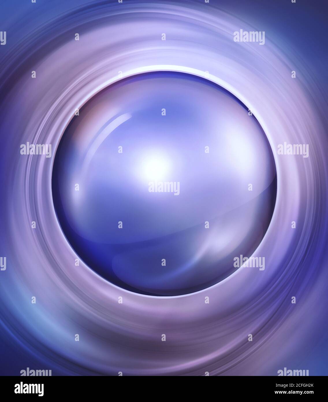 Smooth circle hi-res stock photography and images - Alamy