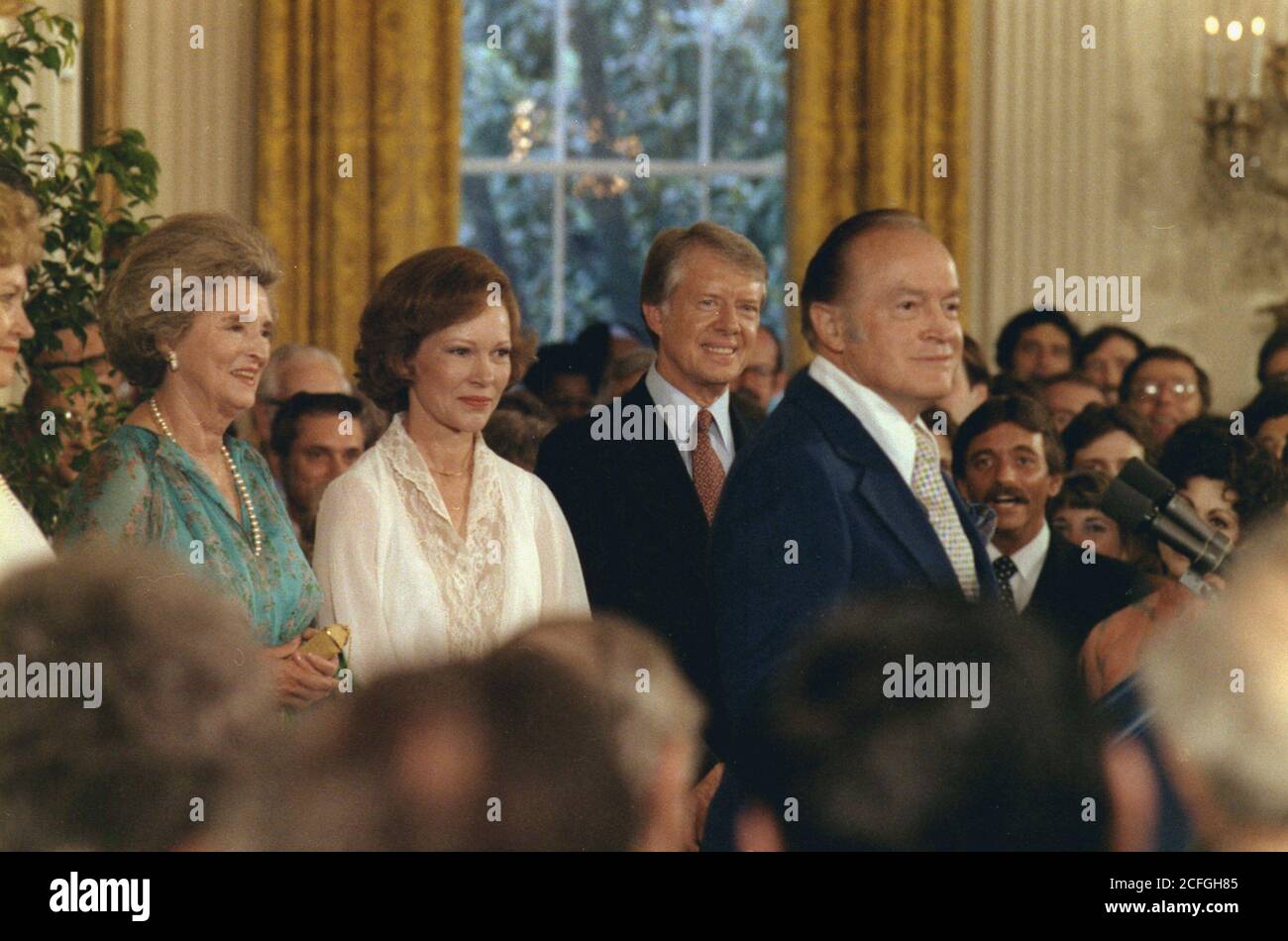 Bob hope bob hope classic hi-res stock photography and images - Alamy