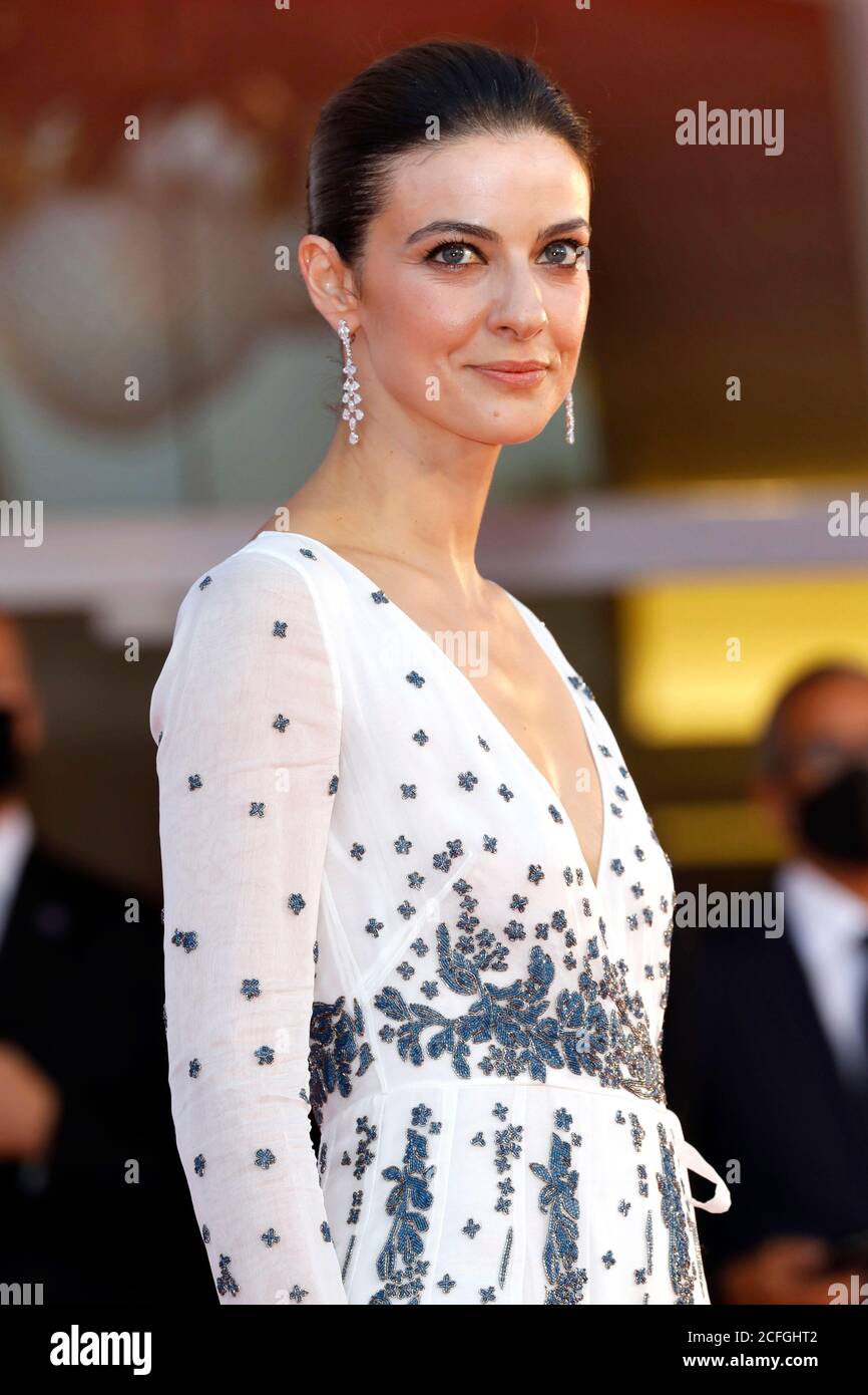 Ronchi actress hi-res stock photography and images - Alamy