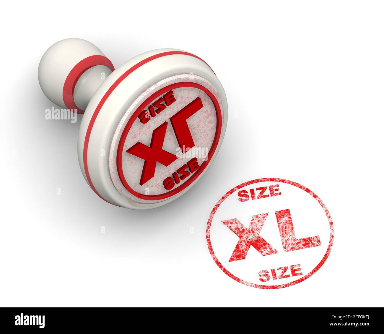 Big size stamp hi-res stock photography and images - Alamy