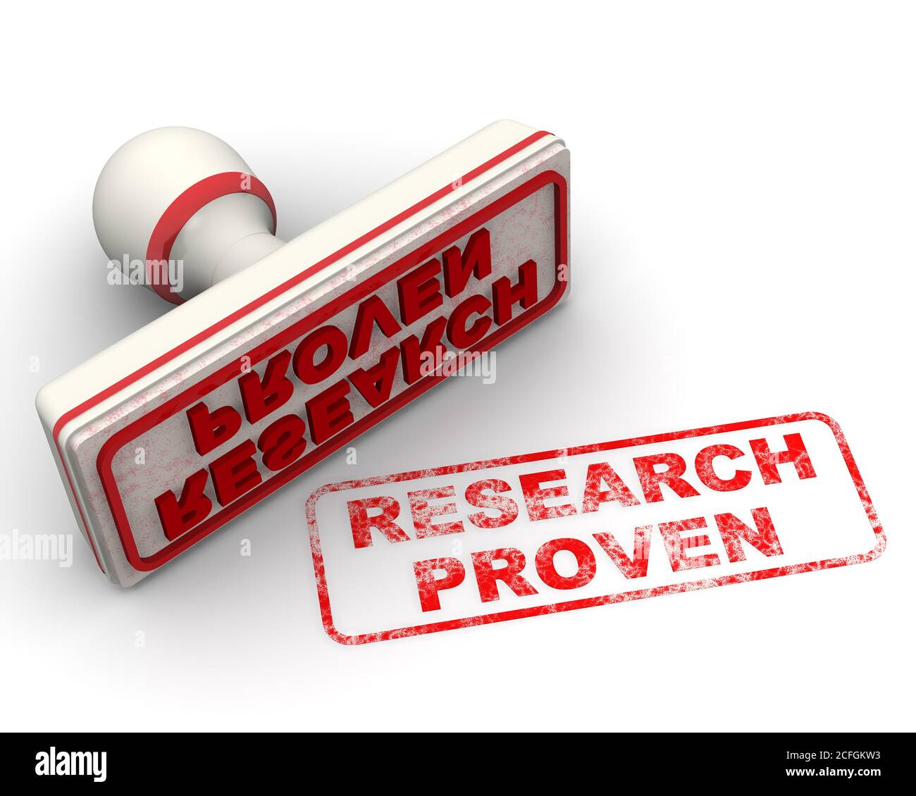 Evidence stamp hi-res stock photography and images - Alamy