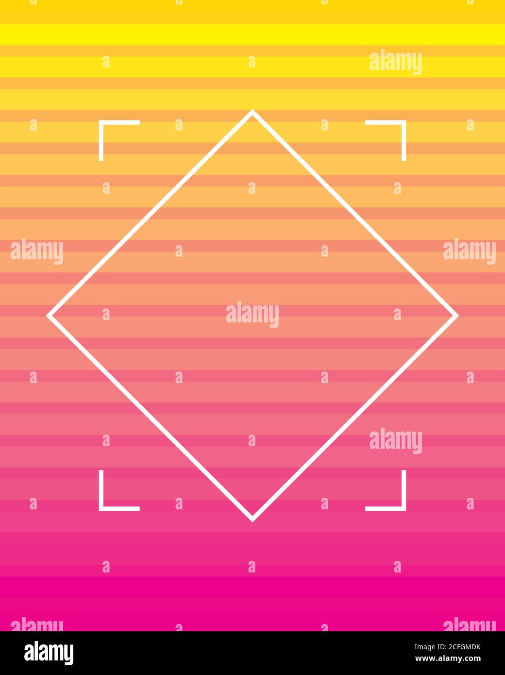 abstract minimal background with pink color vector illustration design ...