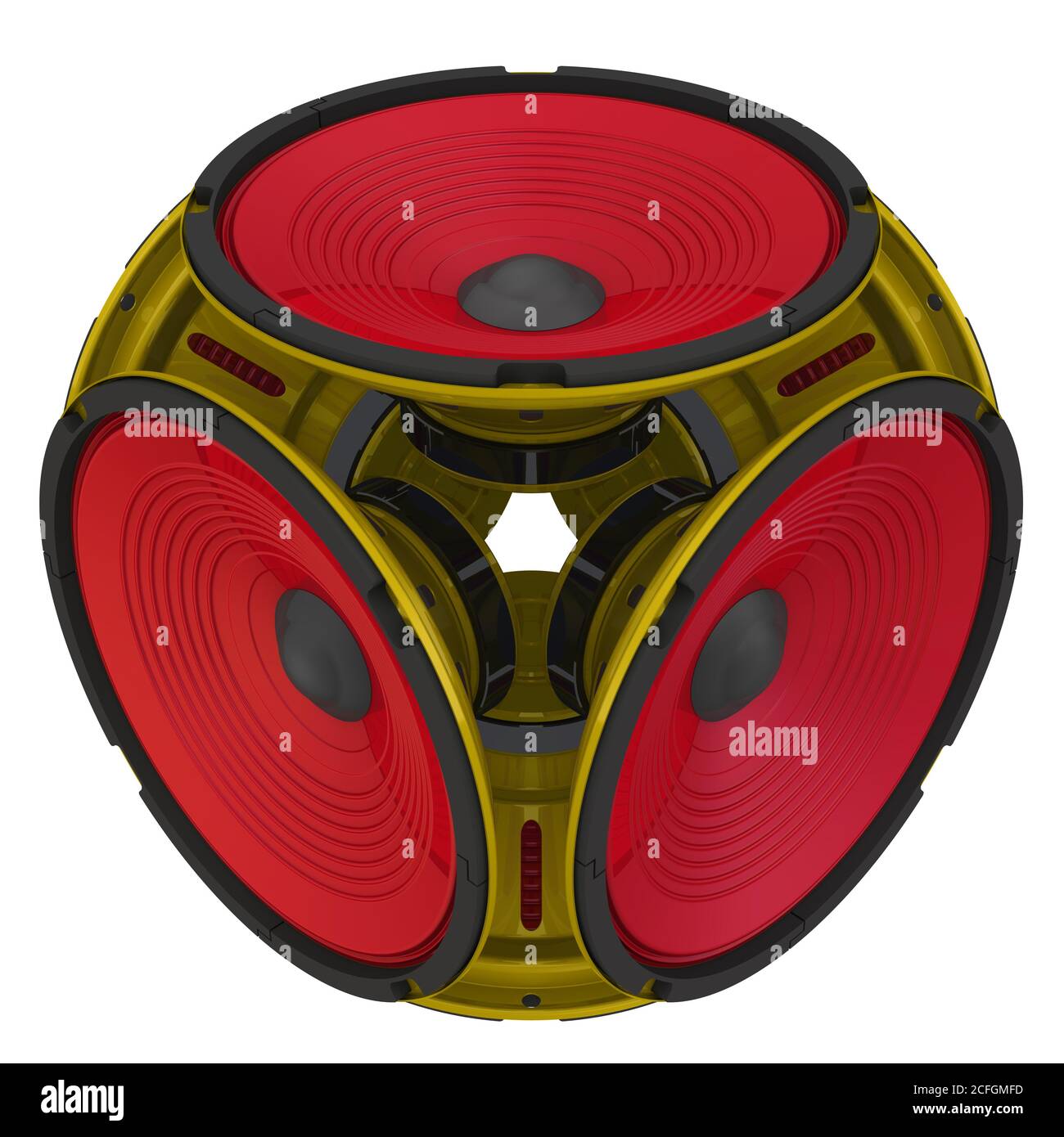 Electrical signals hi-res stock photography and images - Alamy