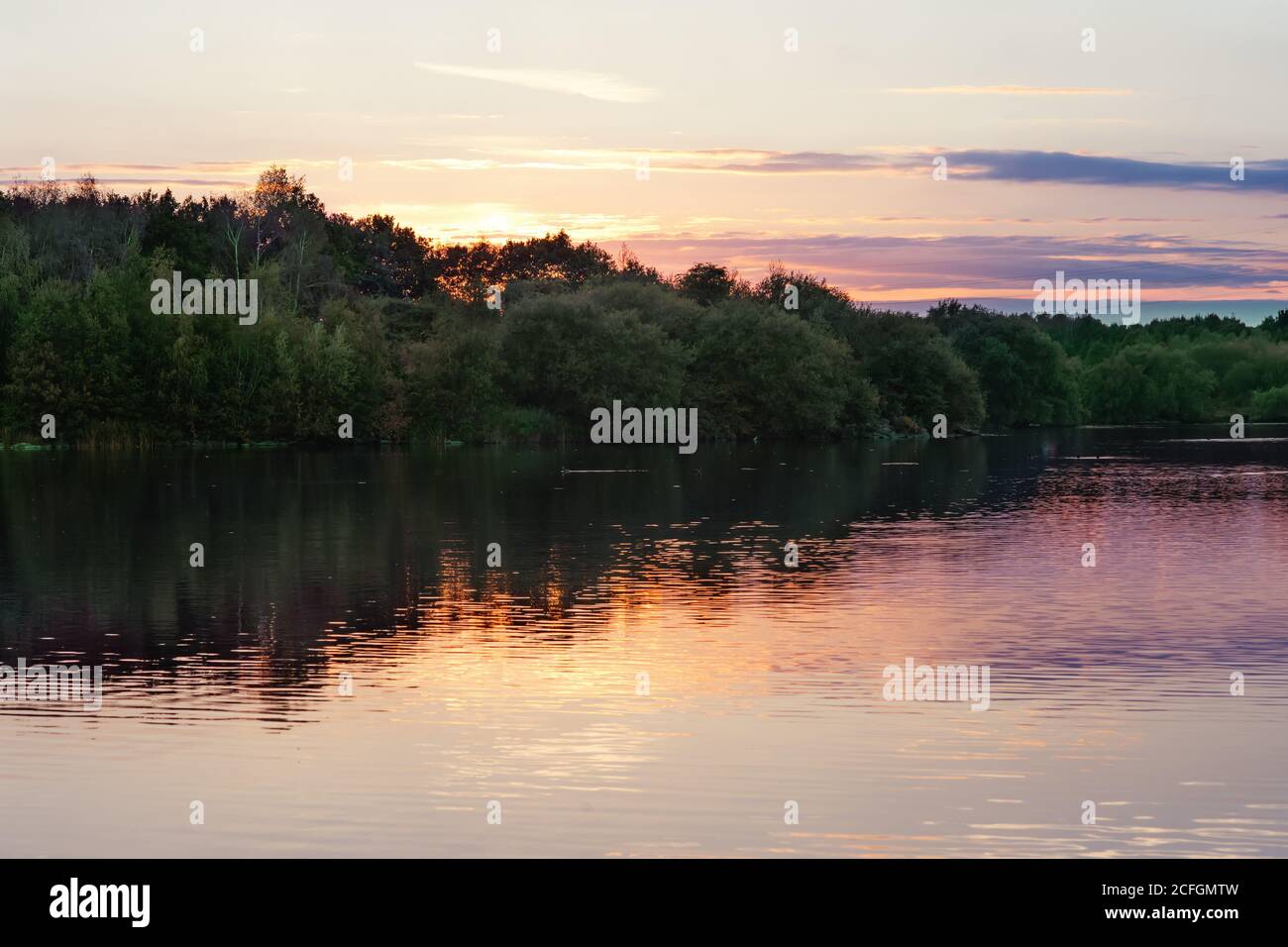 Fantastic view scenic hi-res stock photography and images - Alamy