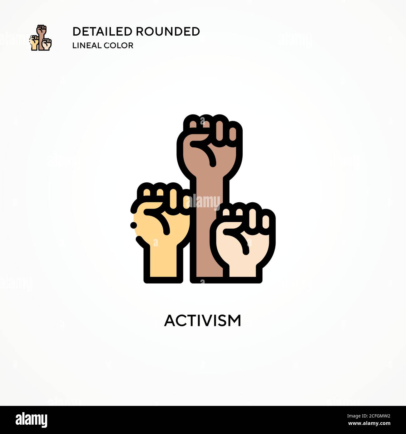 Beautiful mature female athlete Stock Vector Images - Alamy