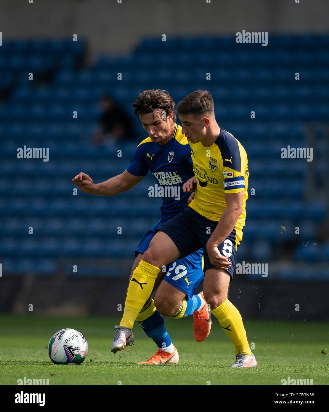 Ryan longman hi-res stock photography and images - Alamy