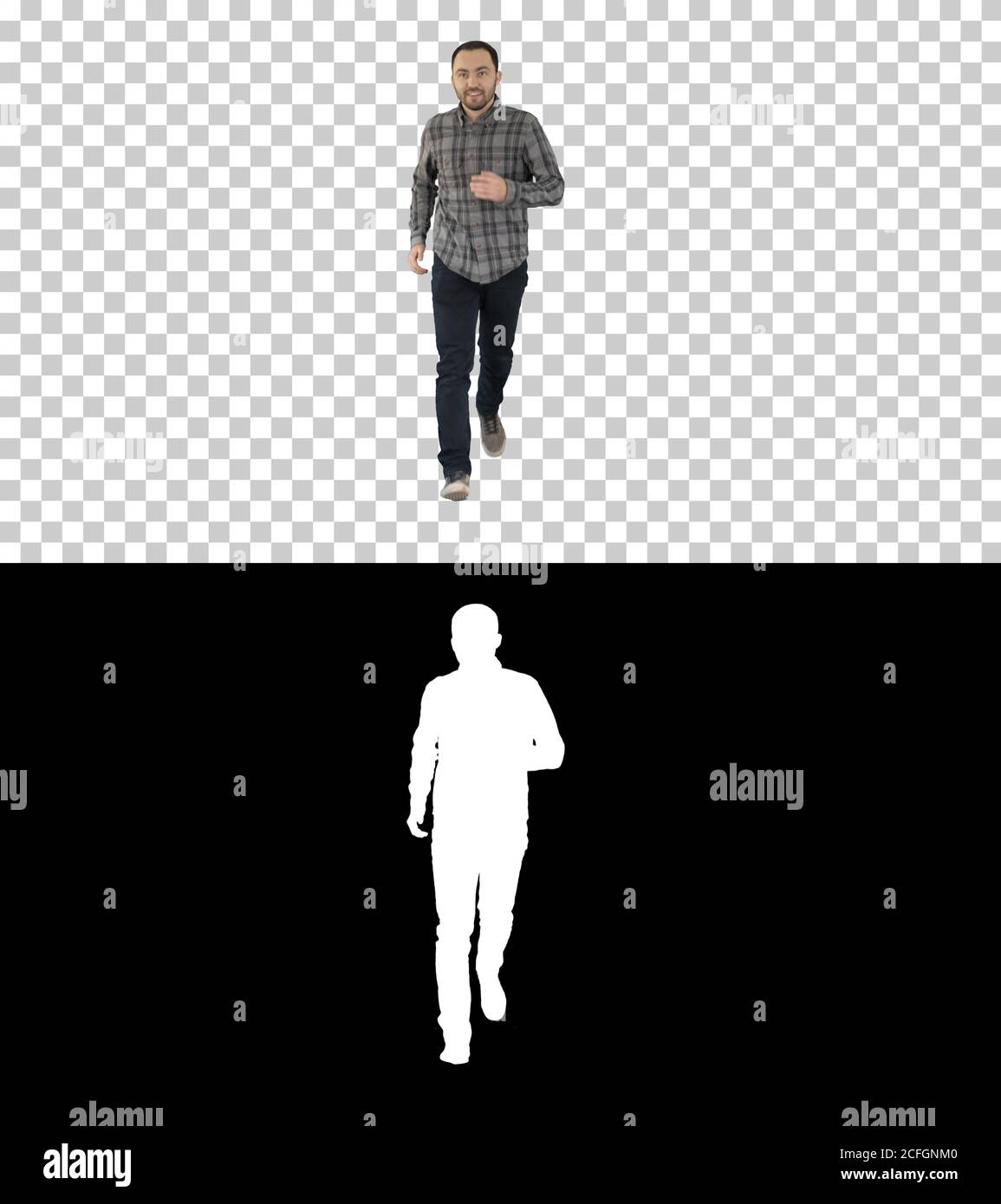 Indian key channel hi-res stock photography and images - Alamy