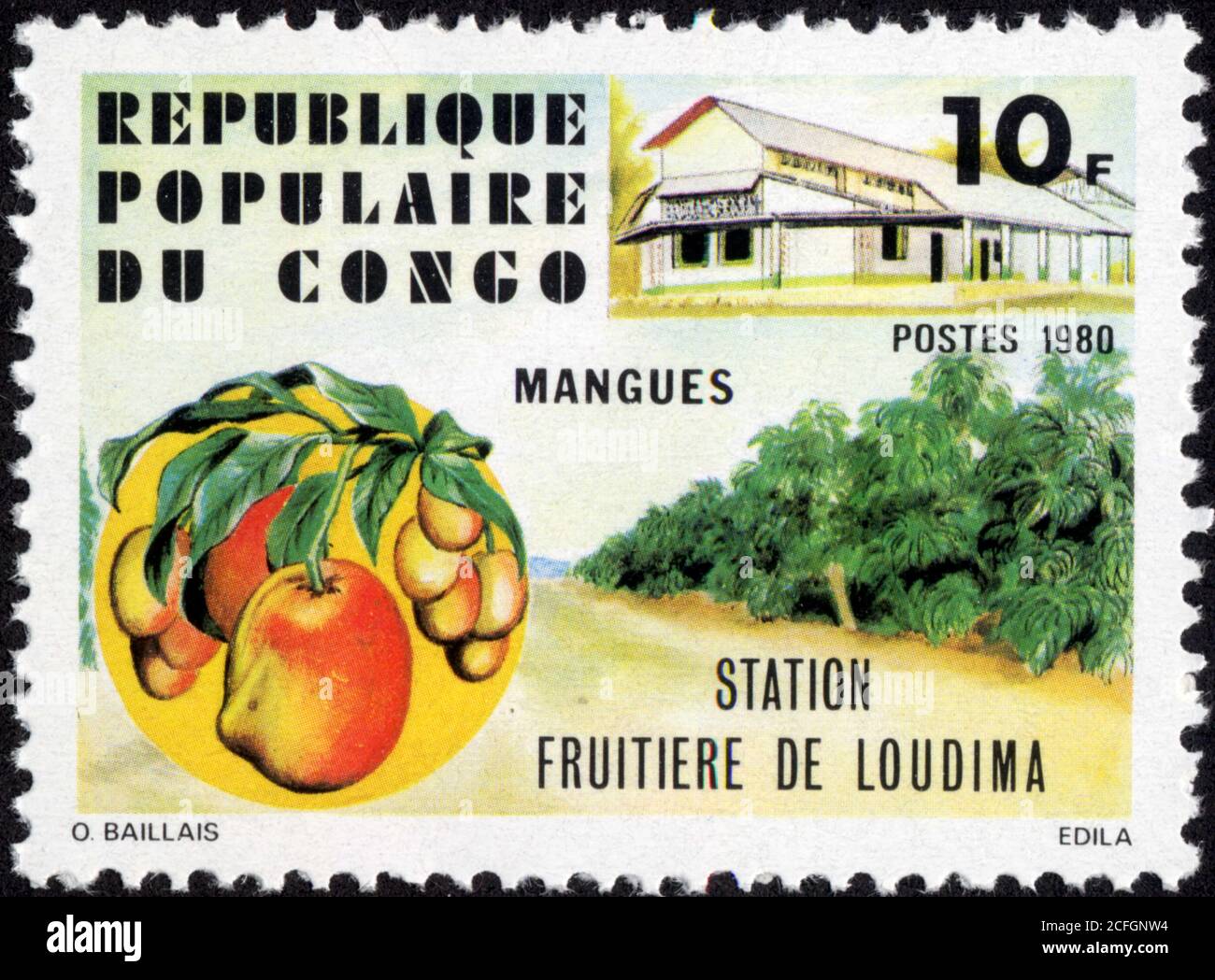 Station fruitiere hi-res stock photography and images - Alamy