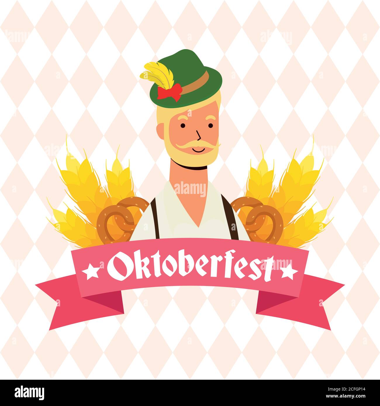 Tyrolean tape Stock Vector Images - Alamy