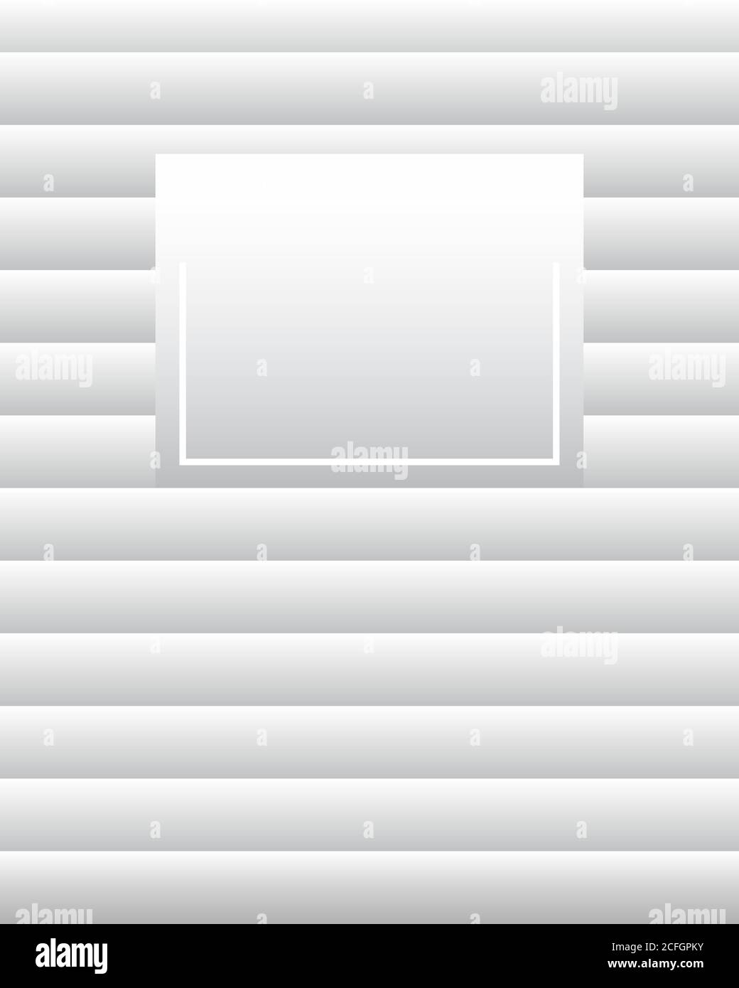 abstract minimal background with gray color vector illustration design ...