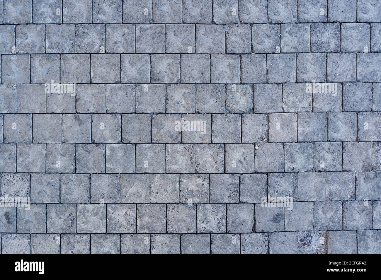 Sidewalk Pattern Photoshop