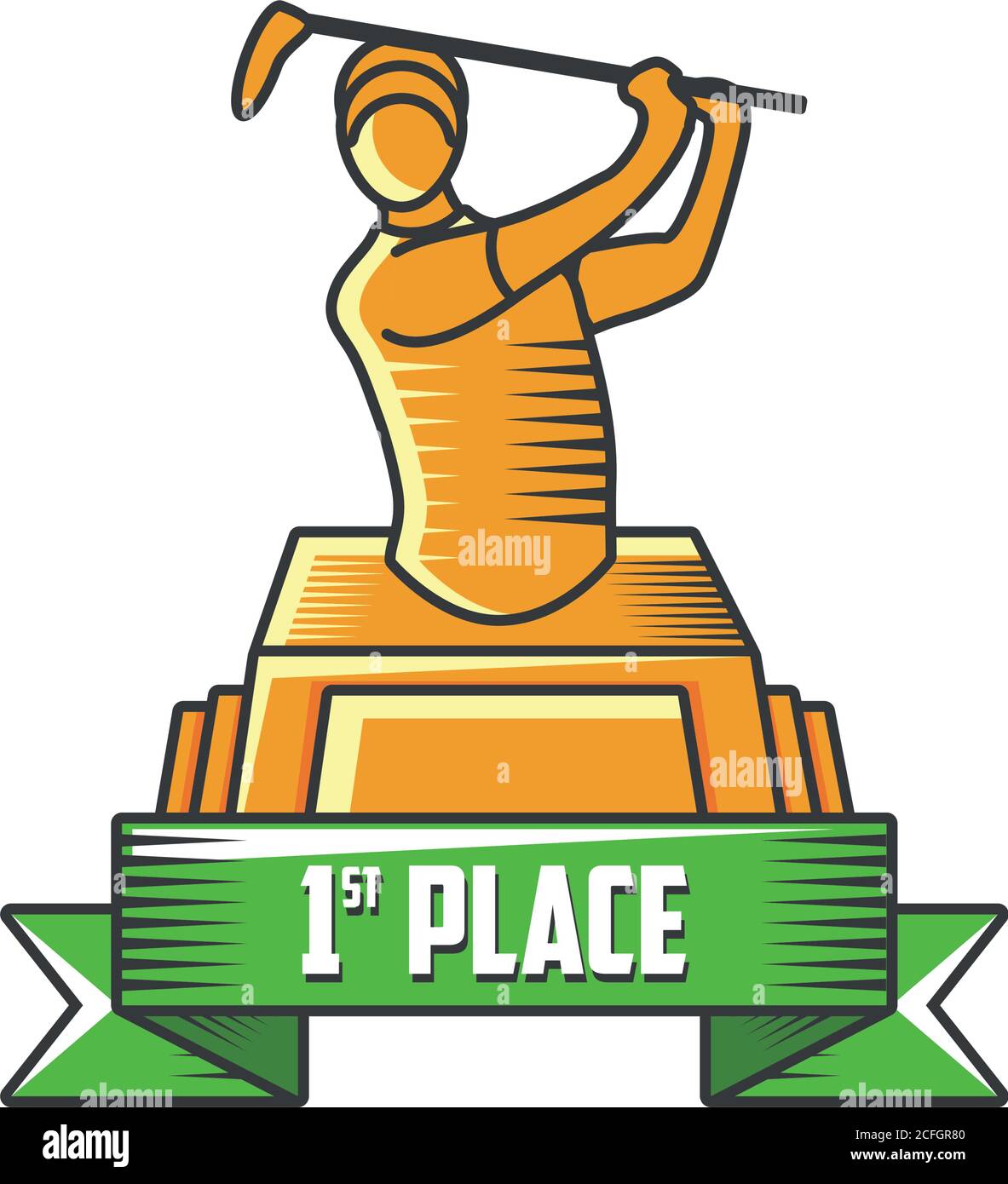 Put place text Stock Vector Images - Alamy