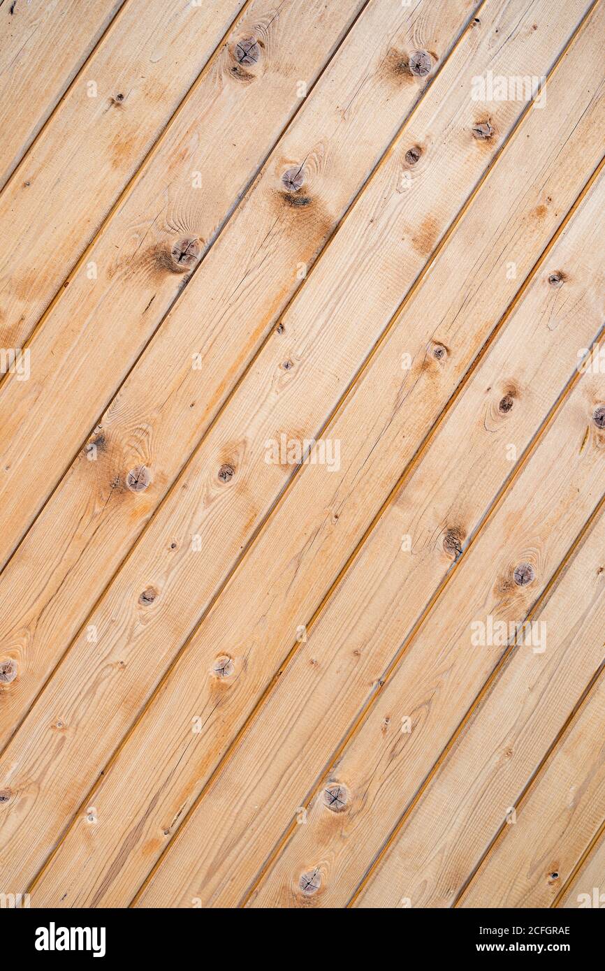 Diagonal wood texture of wood wall for background and texture Stock ...