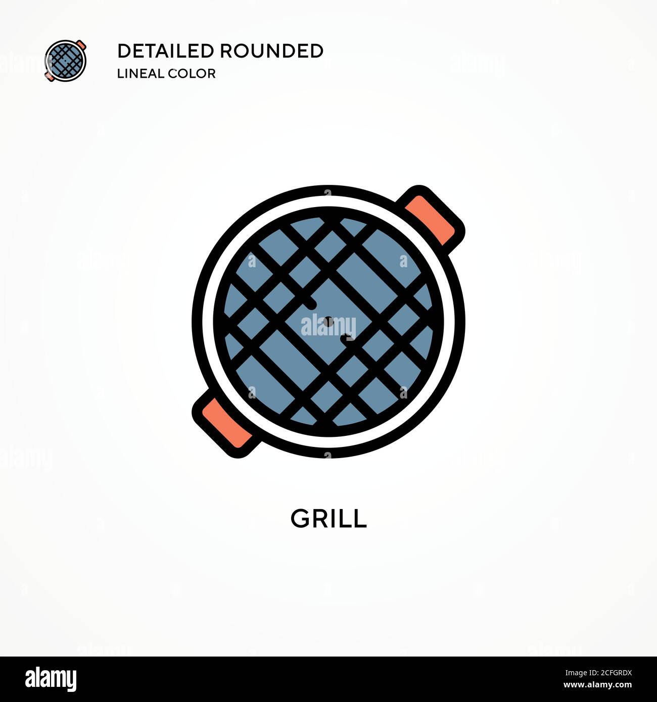 Braai vector vectors hi-res stock photography and images - Alamy