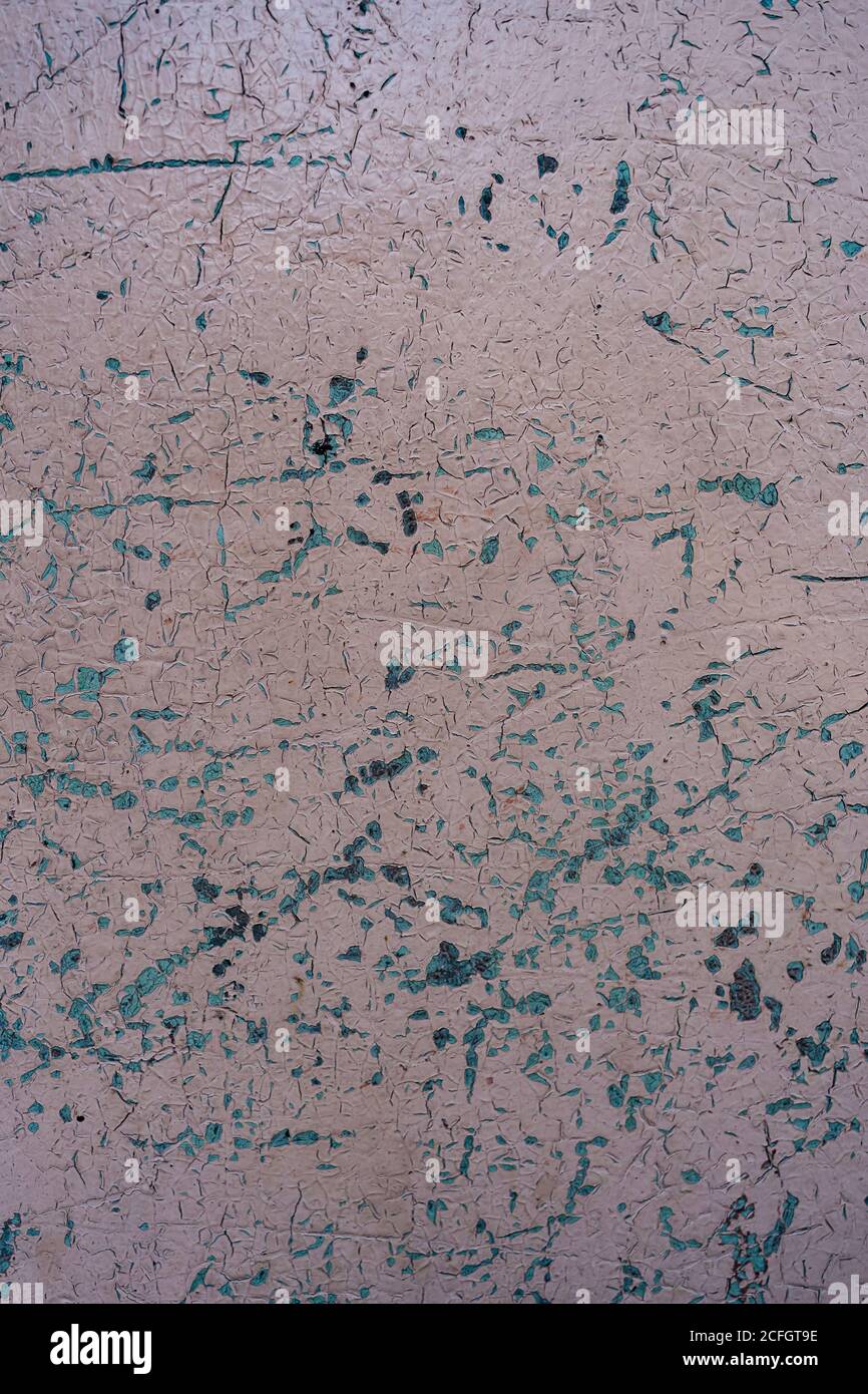 Pink grunge metal background or texture with scratches and cracks Stock ...