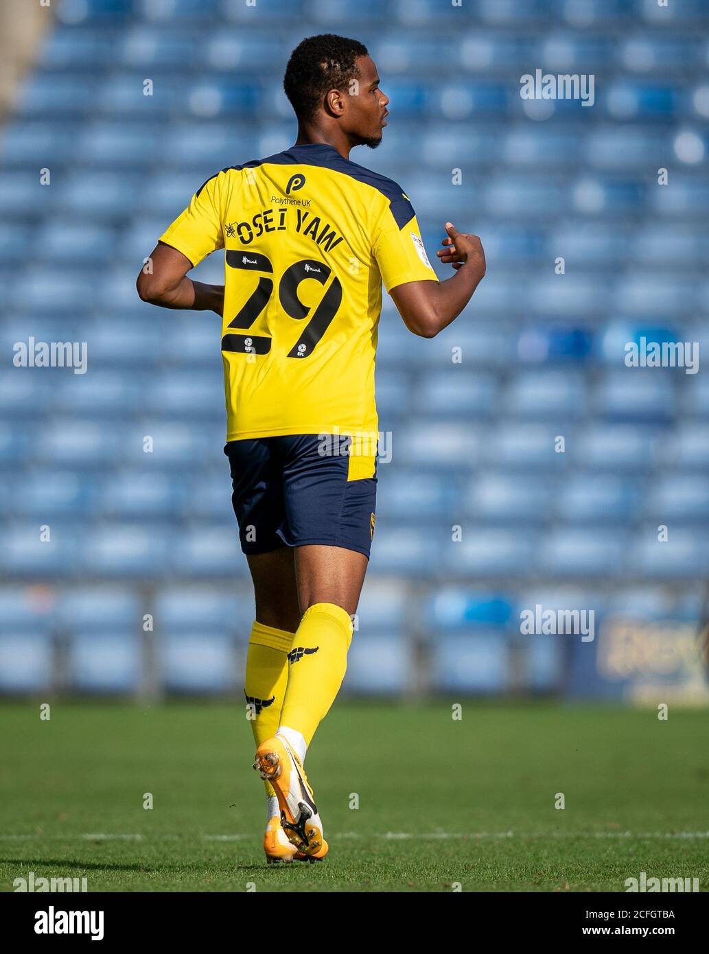 Derick osei yaw hi-res stock photography and images - Alamy