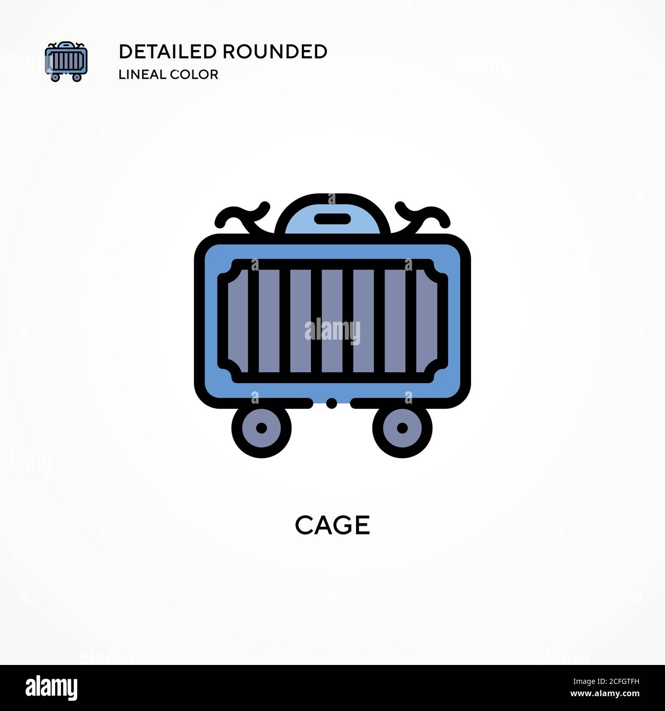 Confined home Stock Vector Images - Alamy