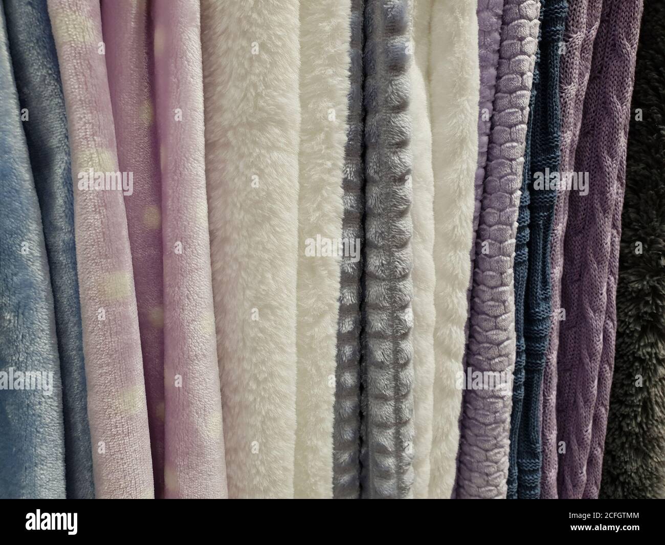 Hanging colors hi-res stock photography and images - Alamy