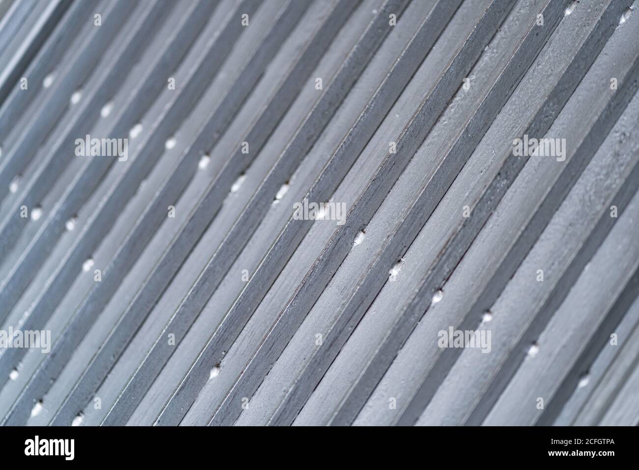 Gray diagonal painted Wood wall for background and texture Stock Photo ...