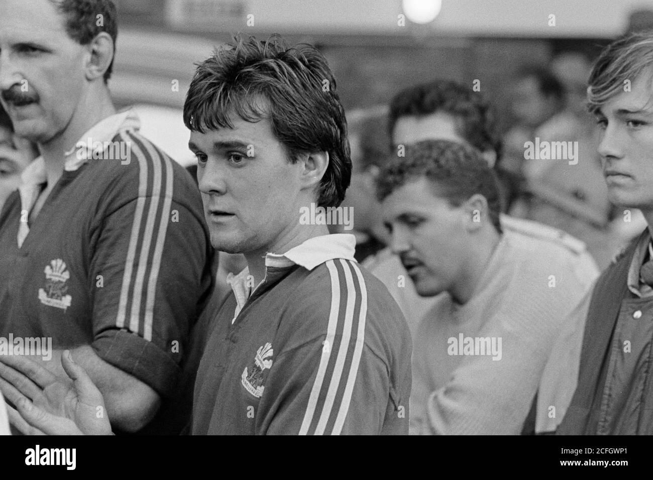 Swansea rugby st helens hi-res stock photography and images - Alamy