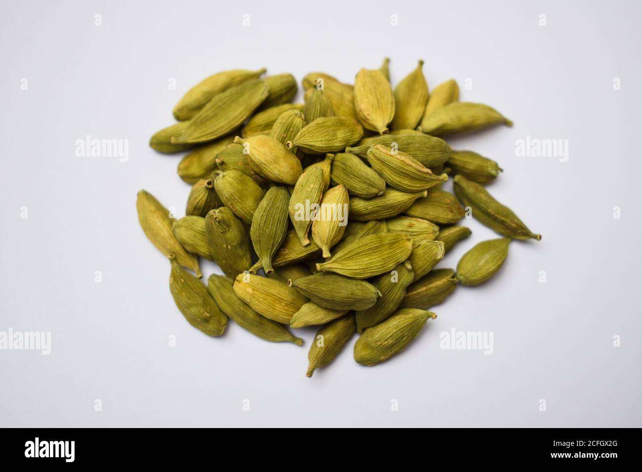 Cardamom popular Asian Indian spice aromatic with health benefits helps ...