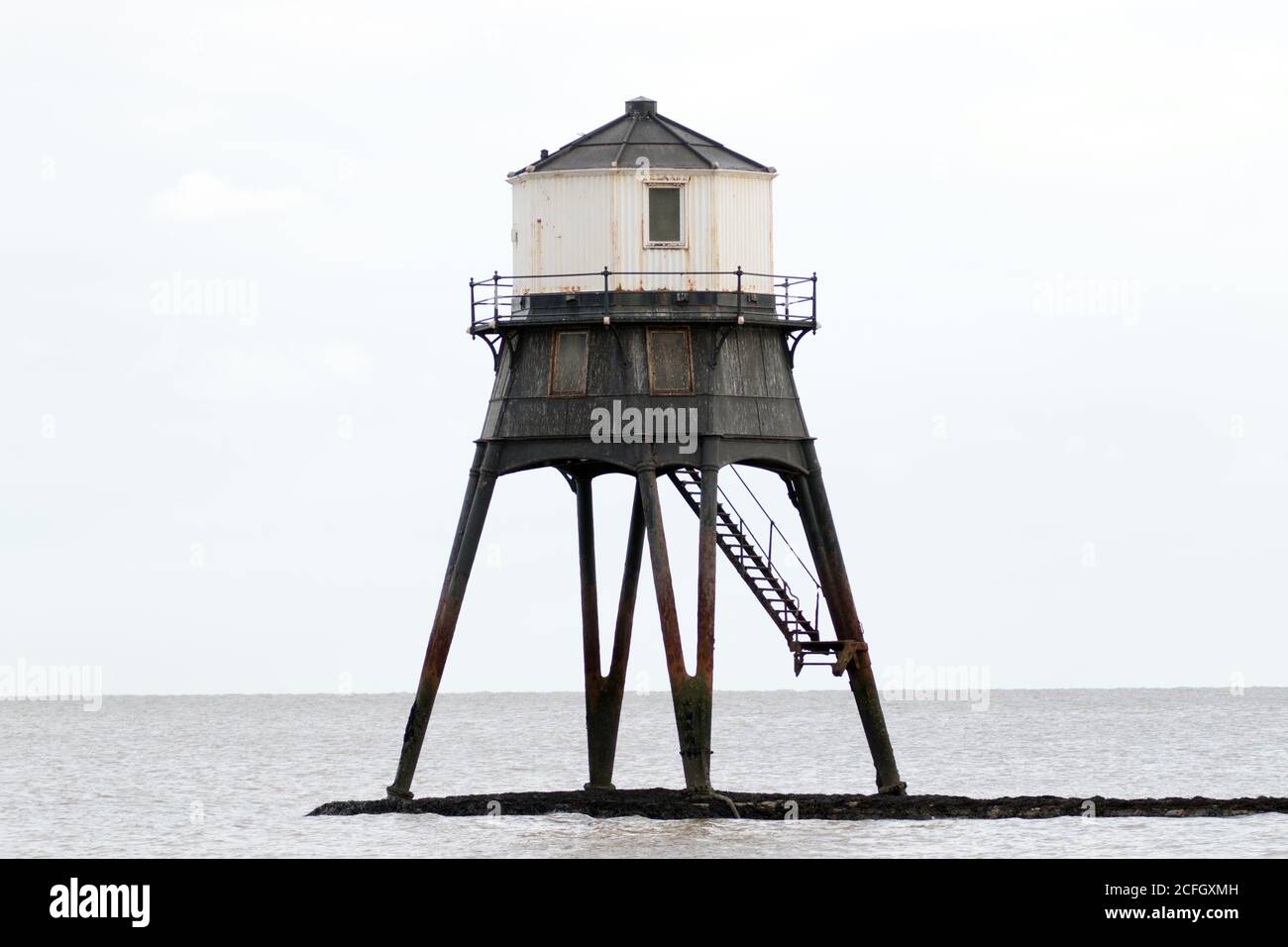 Victorian lighthouse structure hi-res stock photography and images - Alamy