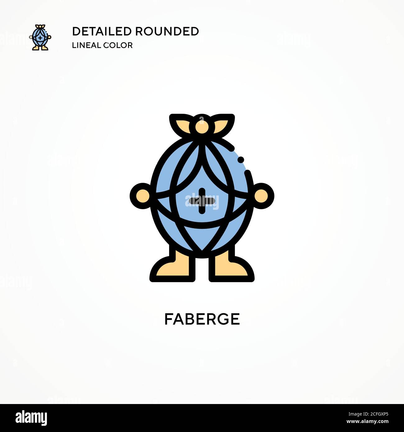 Faberge Stock Vector Images - Alamy