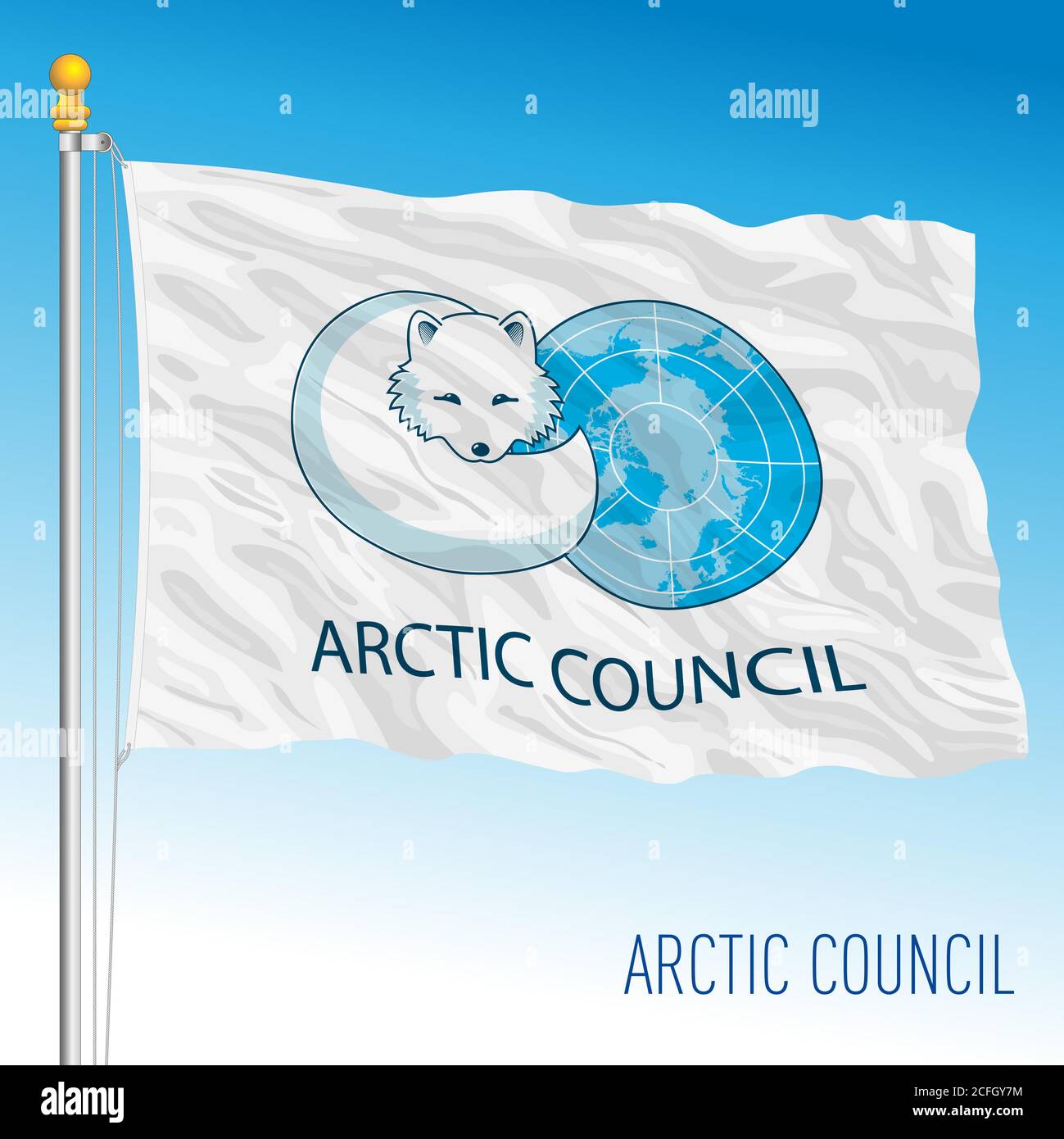 Ottawa wildlife Stock Vector Images - Alamy