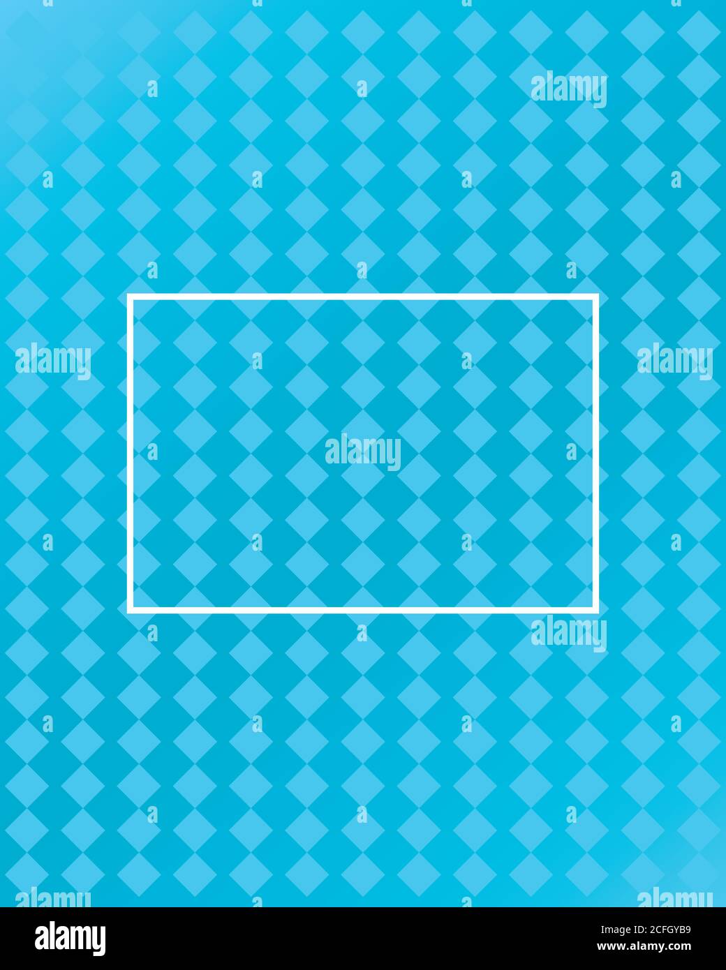 abstract minimal background with blue color vector illustration design ...