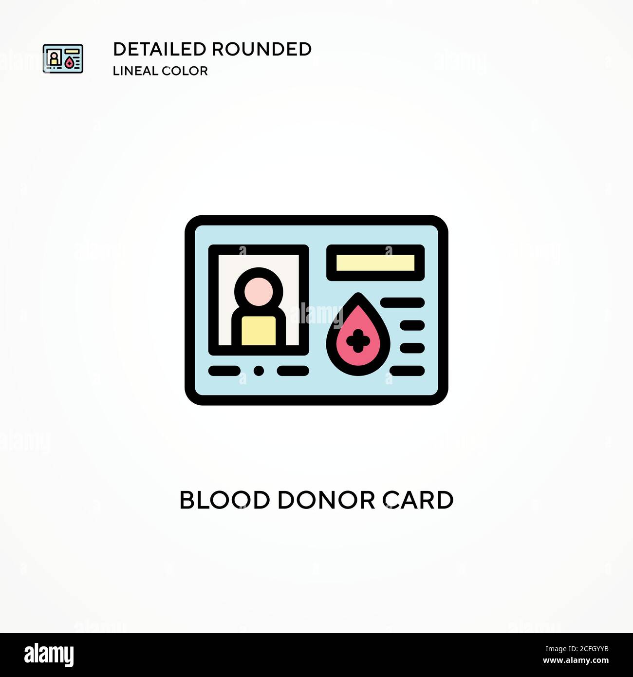 World blood donor day image Cut Out Stock Images & Pictures - Alamy