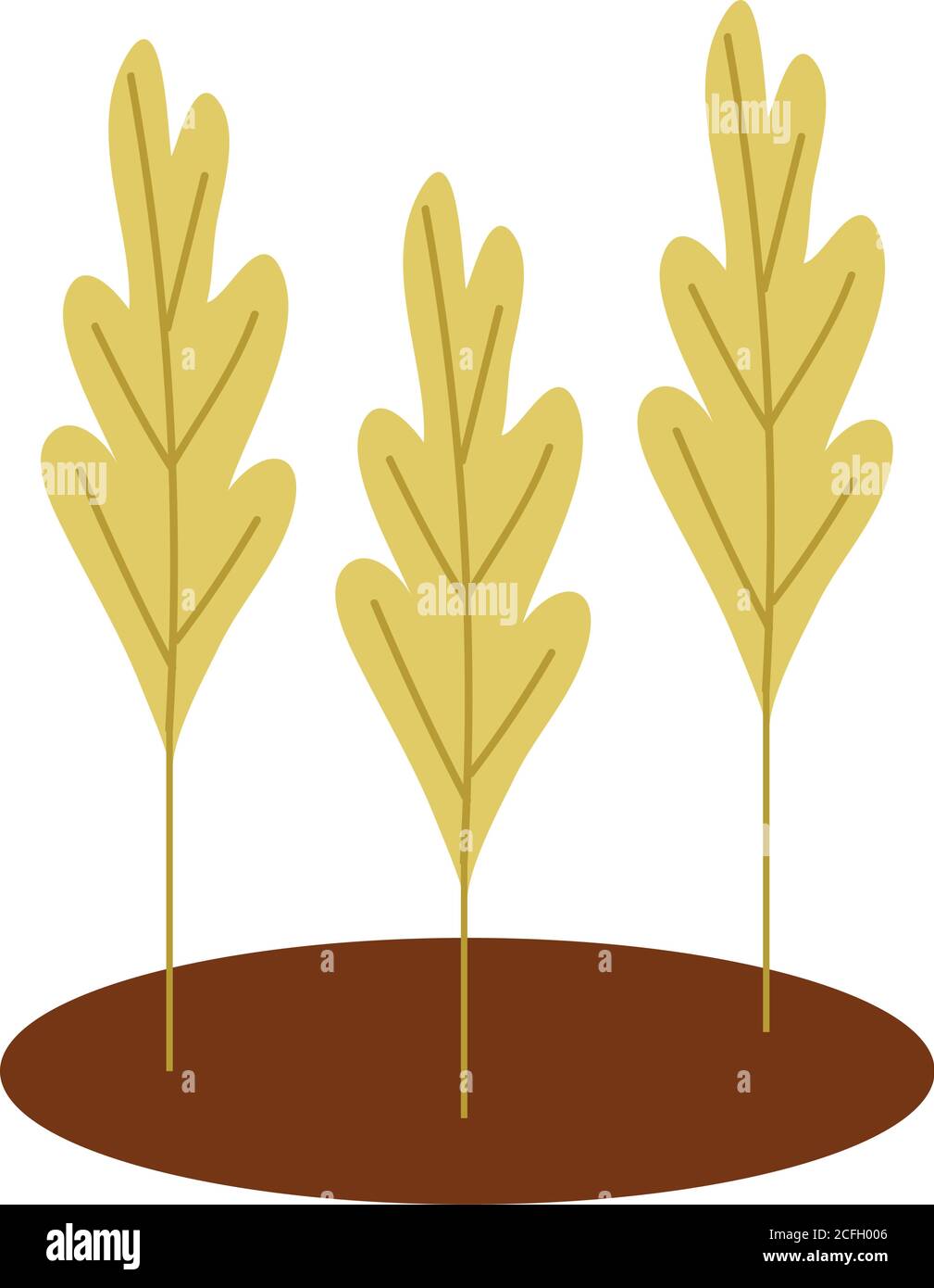 Tree Plating Stock Vector Images - Alamy