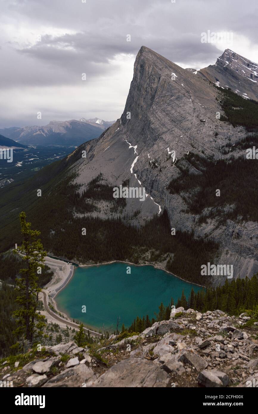 East end of rundle hi-res stock photography and images - Alamy