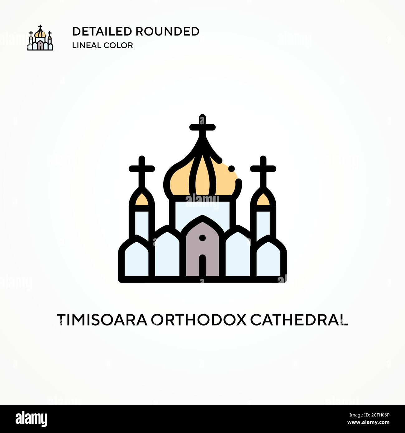 Victory square timisoara Stock Vector Images - Alamy