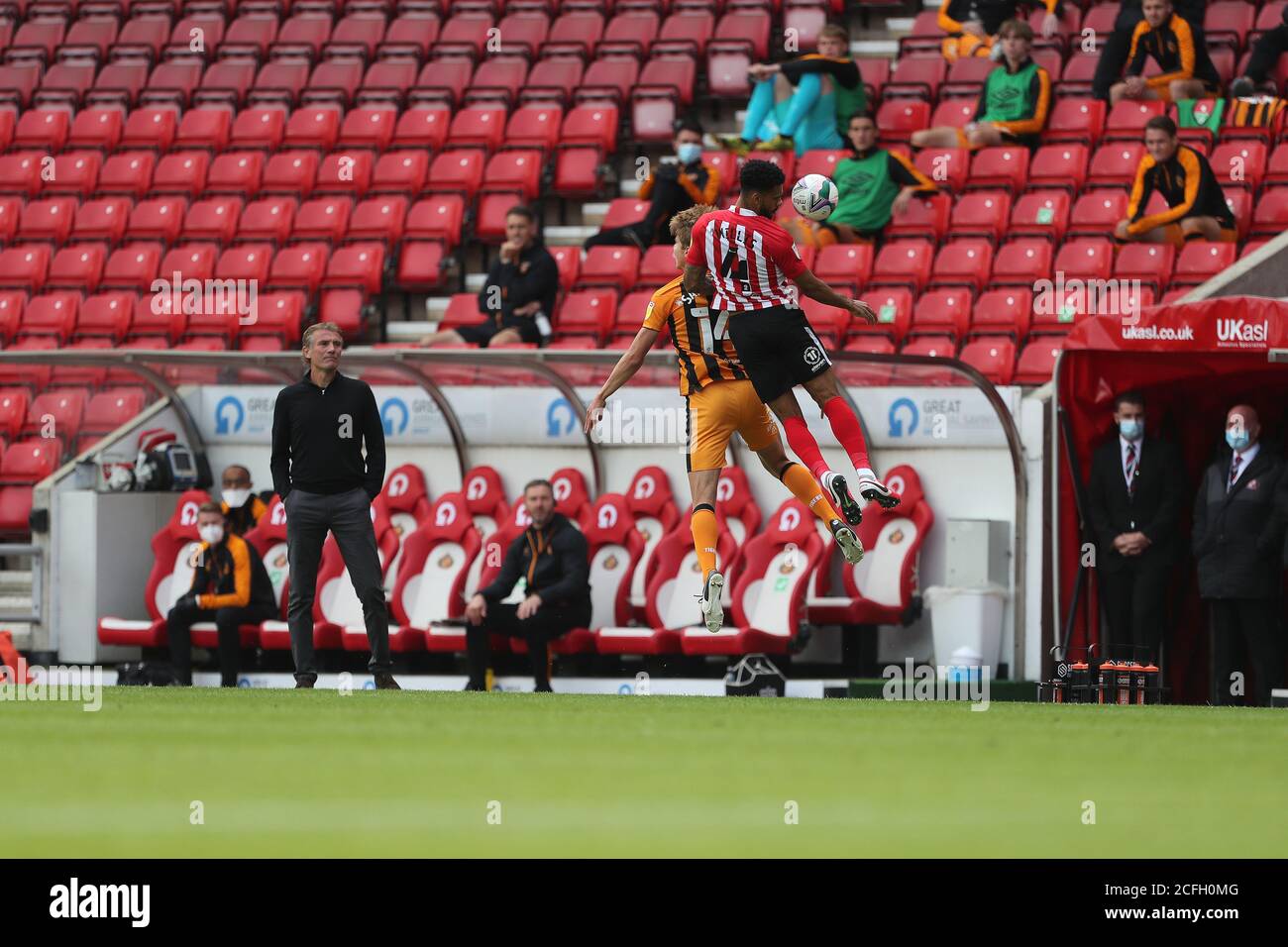 Martin samuelsen hi-res stock photography and images - Alamy