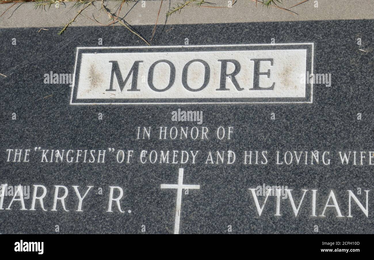 Los Angeles, California, USA 4th September 2020 A general view of ...