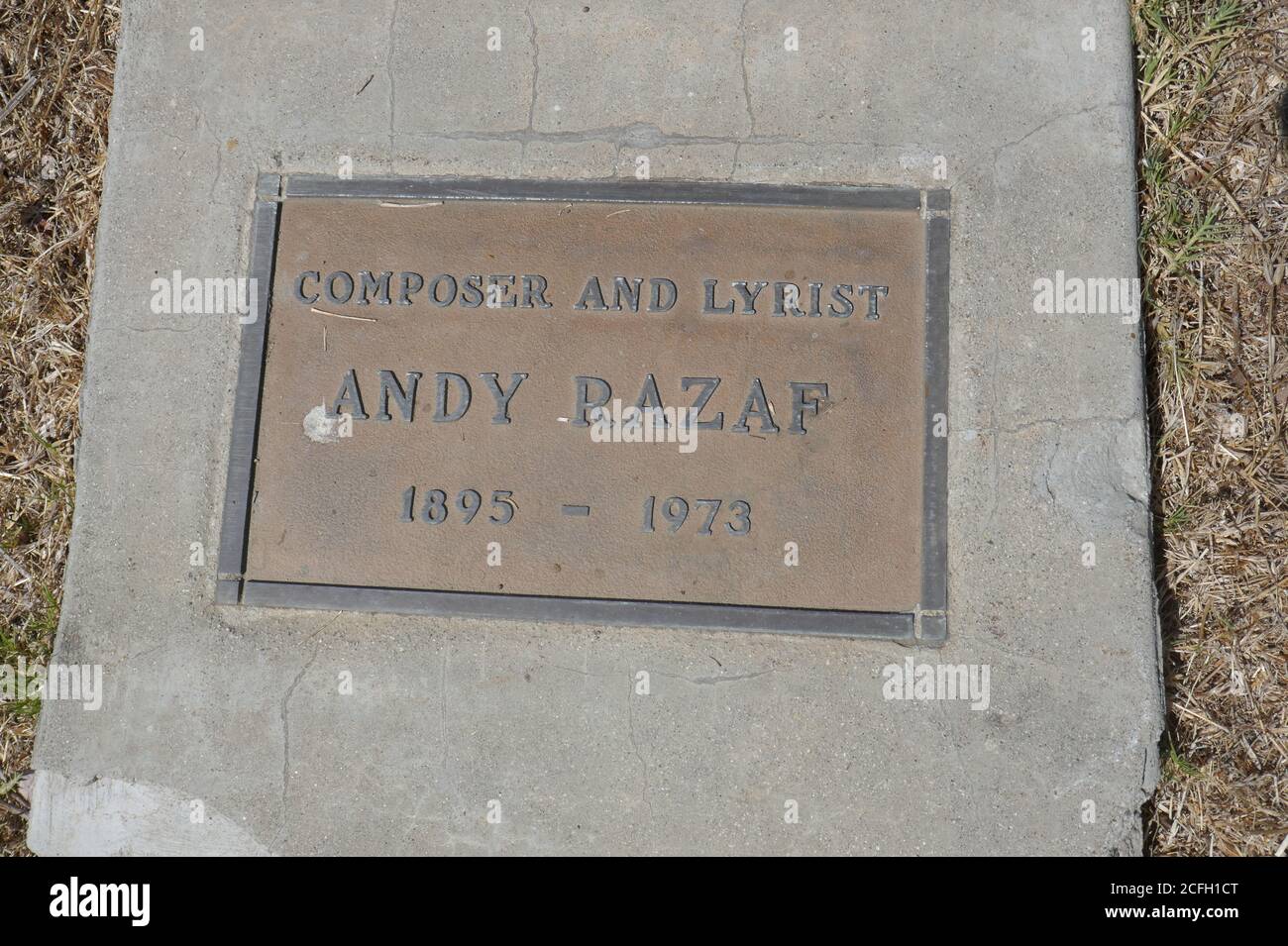 Los Angeles, California, USA 4th September 2020 A general view of ...