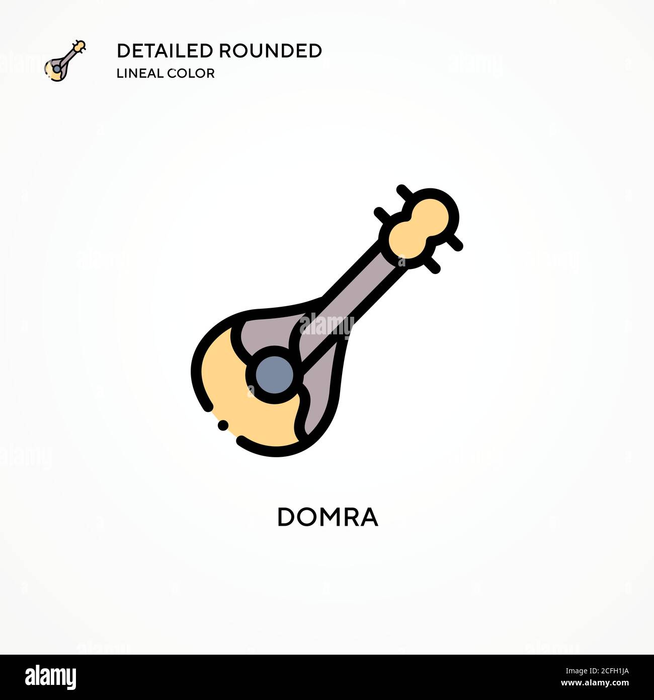 Domra hi-res stock photography and images - Alamy