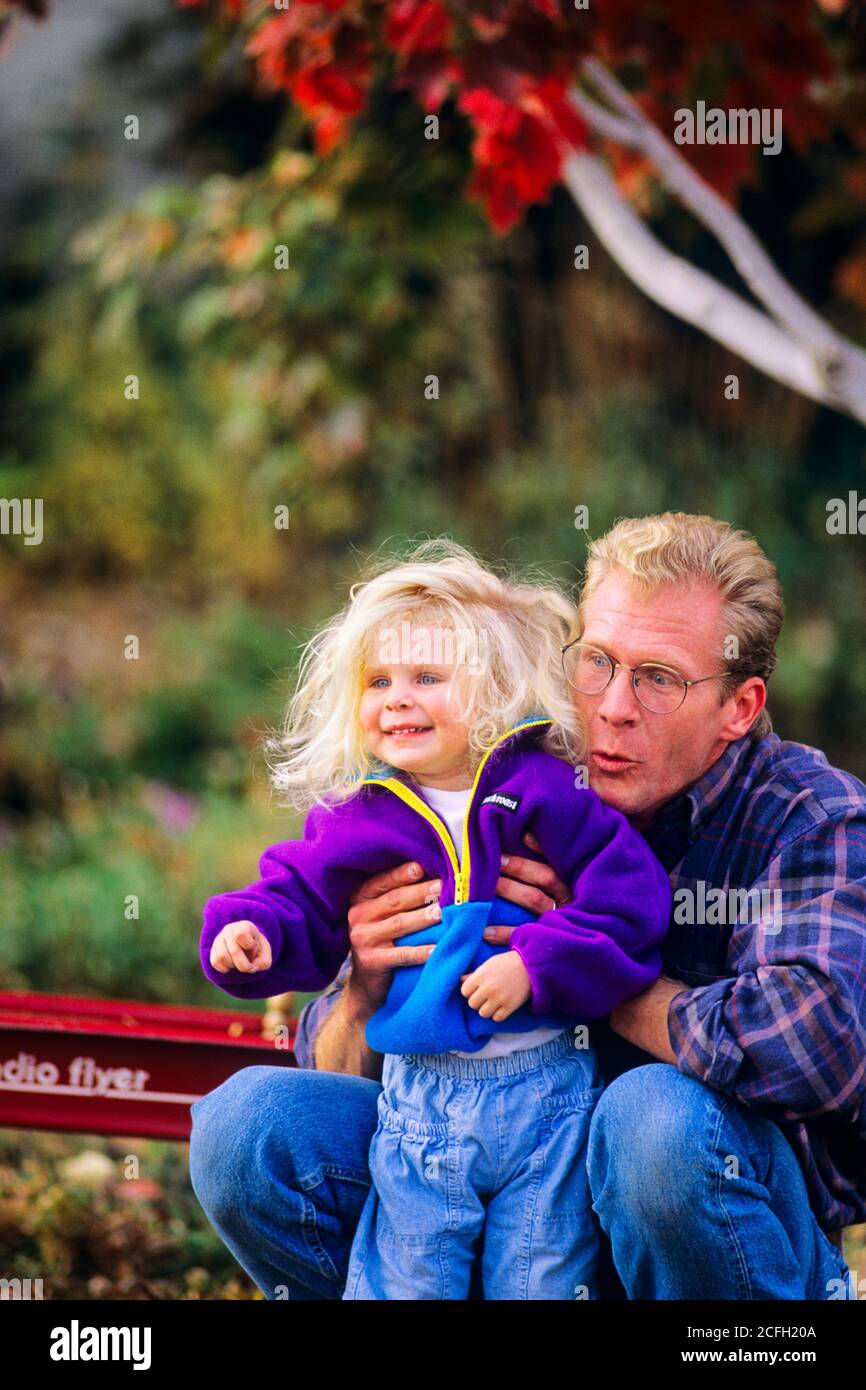 1990s family portrait home hi-res stock photography and images - Alamy