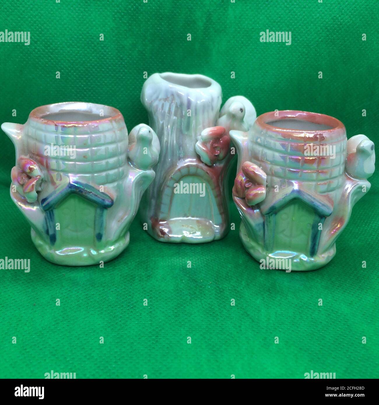 Hearing Aid, Behind-the-Ear Device, Sound Amplification Stock Photo - Alamy