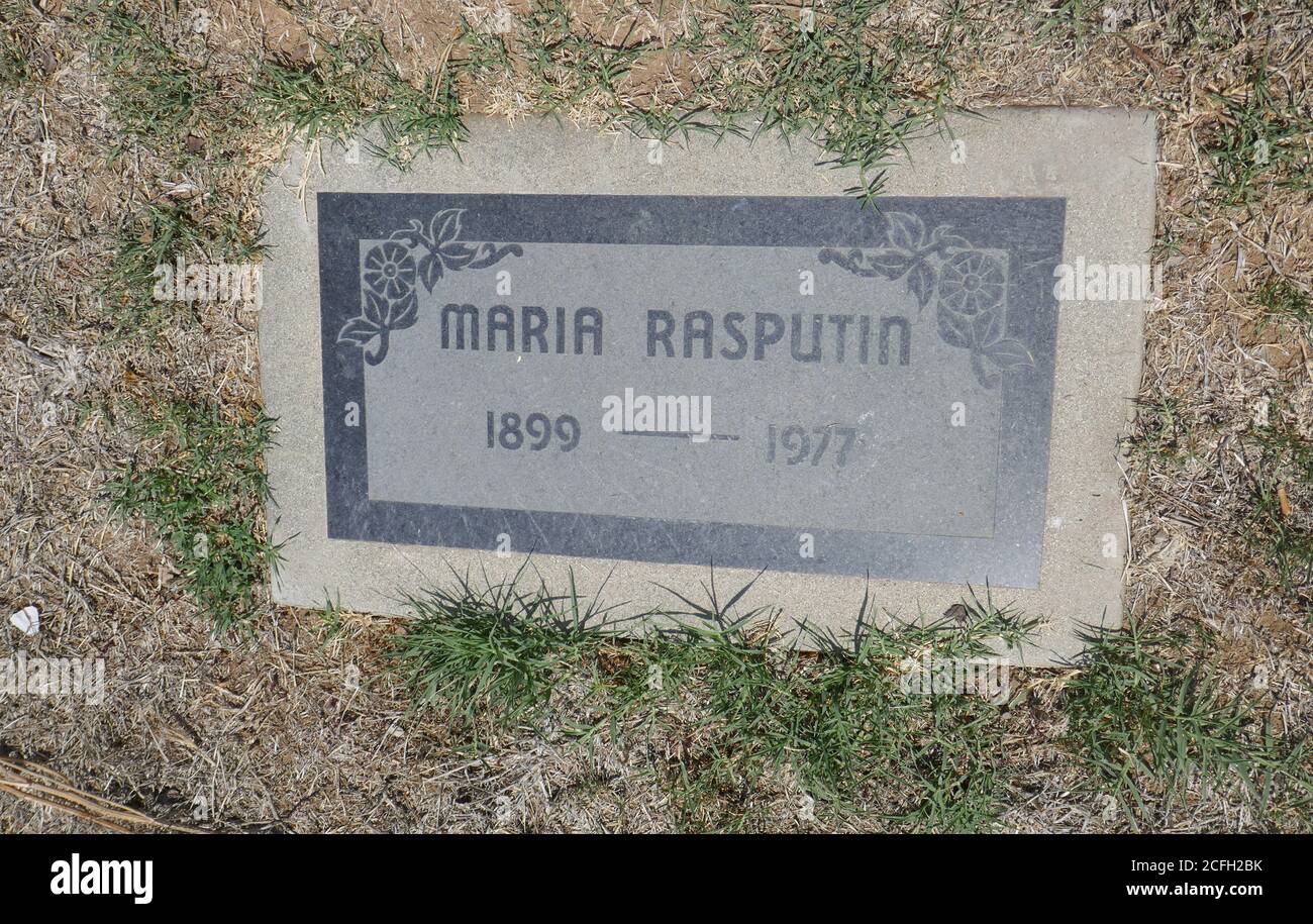 Grigori rasputin grave hi-res stock photography and images - Alamy