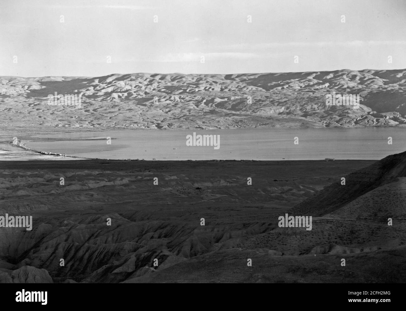 Middle East History - Mts. of Moab evening scenes. Evening light on ...