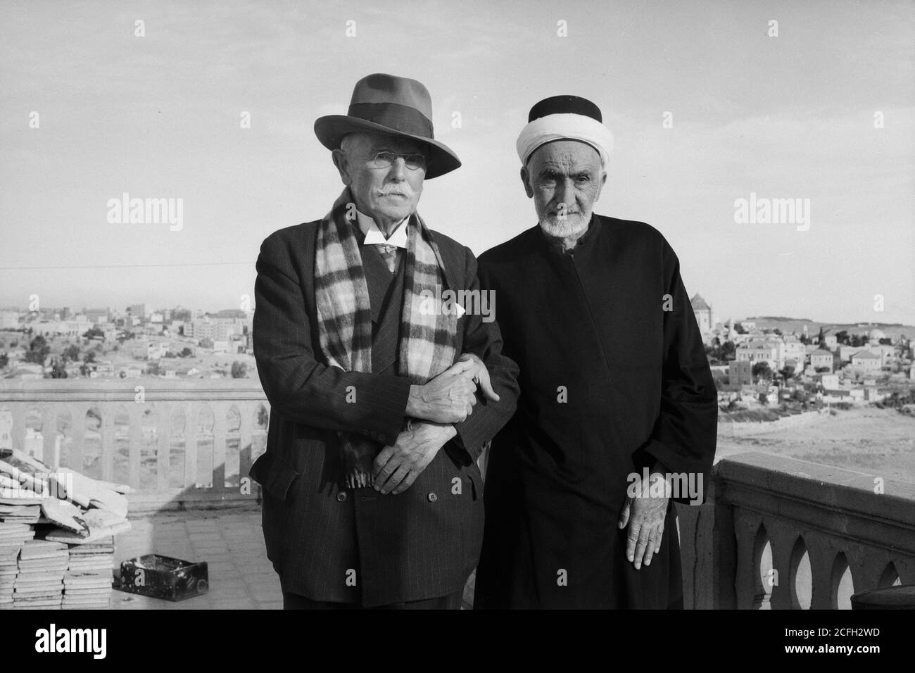 Dajani Black and White Stock Photos & Images - Alamy